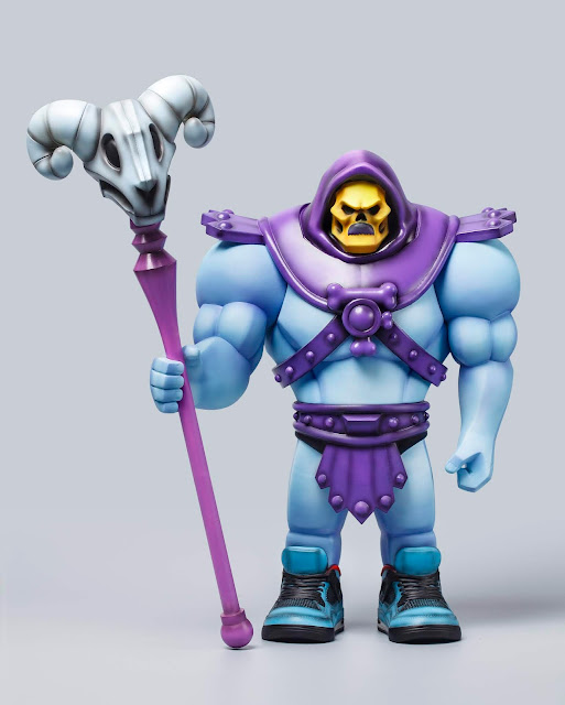 Fools Paradise's LOWFOOL // SKELETON Launched for Online Pre-order!