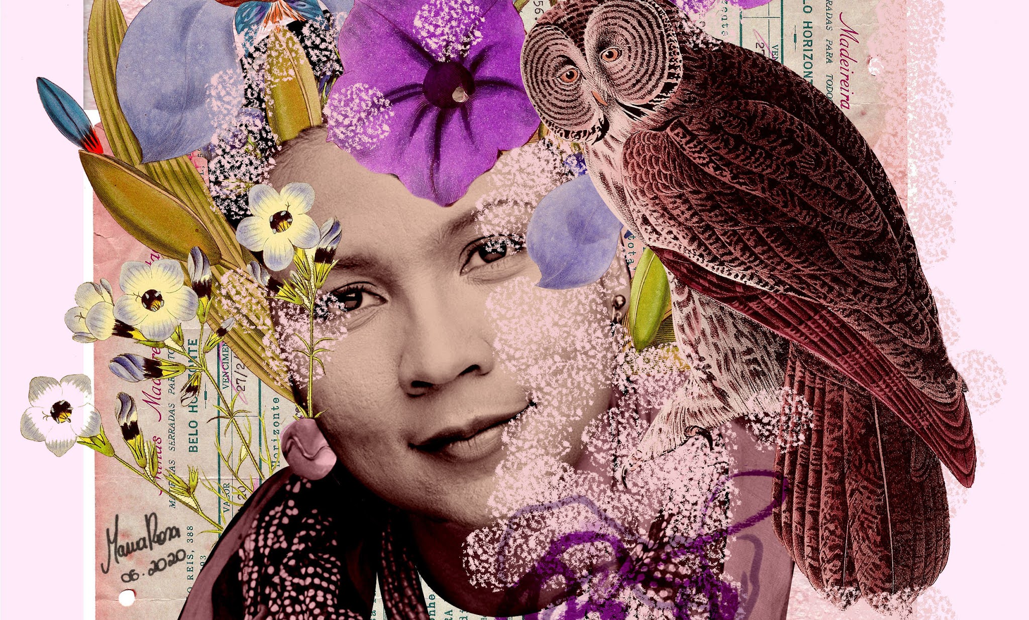 Conheça a história de bell hooks, uma das maiores escritoras do ...