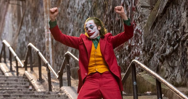 Coringa :: Filme | Cinema | Crítica | CinePipocaCult