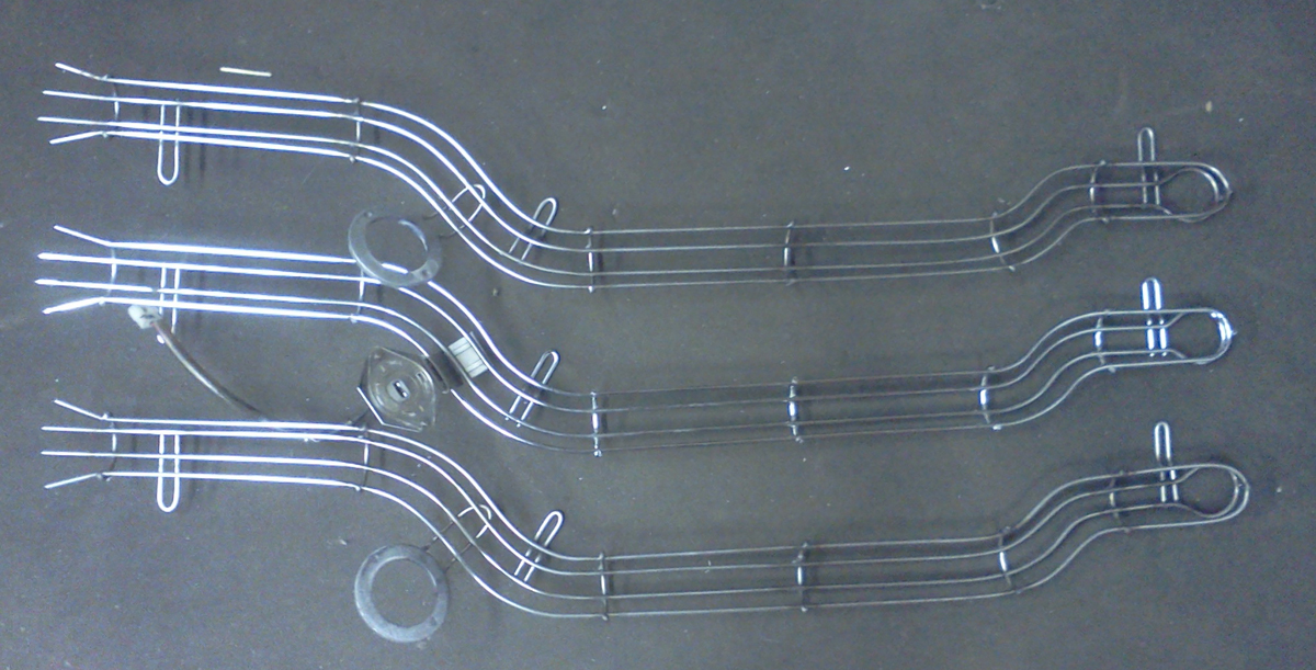 Building Rolling Ball Sculpture - M Gaulden: Pinball Ramps, copying ...