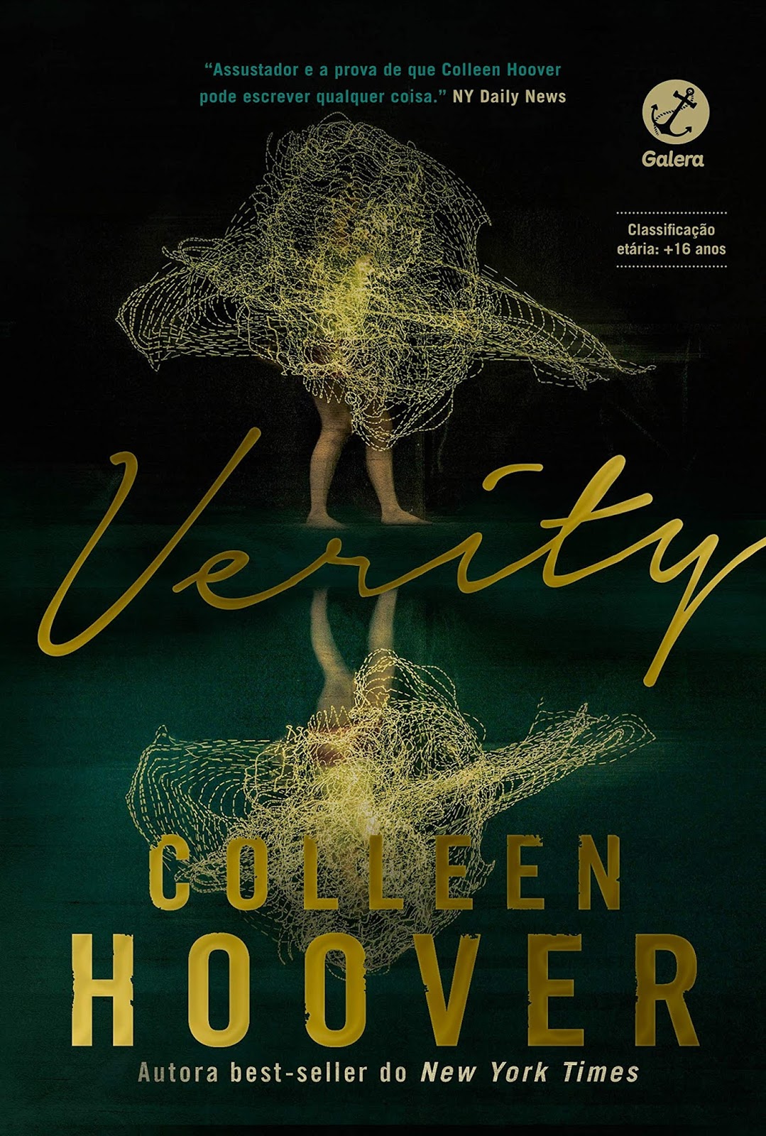 Blog Mais que Livros: Resenha - Verity, Colleen Hoover Blog Mais que Livros: Resenha - Verity, Colleen Hoover