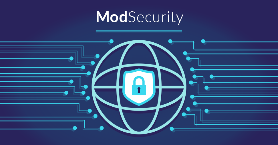 Configuring Modsecurity Web Application Firewall