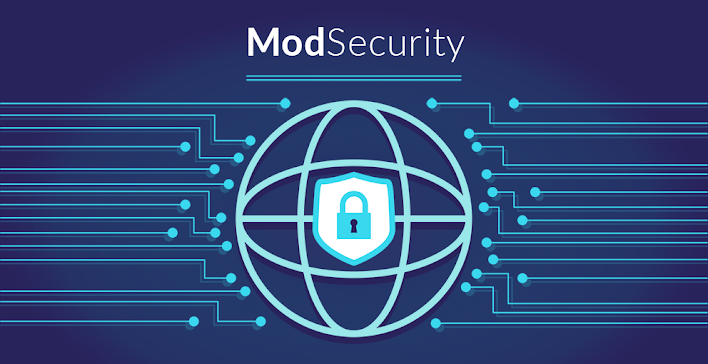 Configuring ModSecurity Web Application Firewall