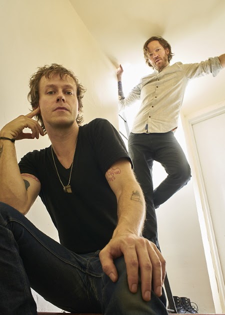 Here Comes The Flood: The Sideshow Tragedy: After The Fall