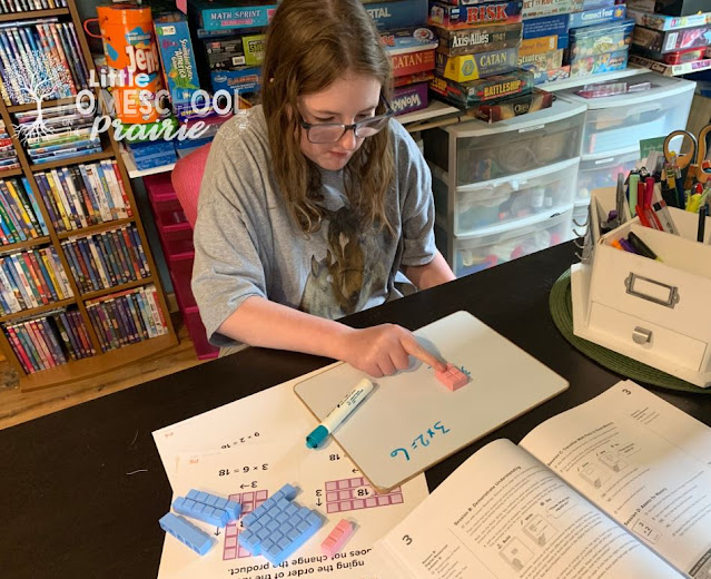 Little Homeschool on the Prairie: Accelerated Individualized Mastery ...