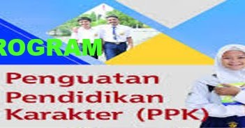 Program Penguatan Pendidikan Karakter (PPK ) DI SD/MI Dan Instrumen Monitoring Pelaksanaannya