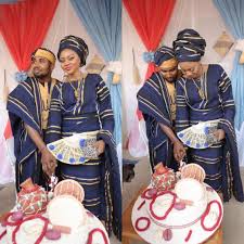 Alibaba's World : The Unique Culture of Ebira People And Her ...