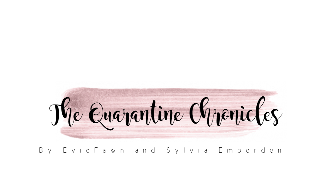 The Quarantine Chronicles - Welcome!
