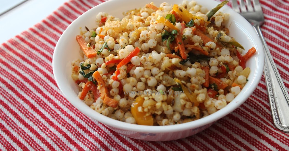 Uma's Culinary World