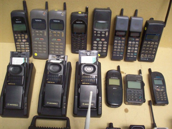 my colourfull :): Perkembangan telekomunikasi dari jaman ke jaman