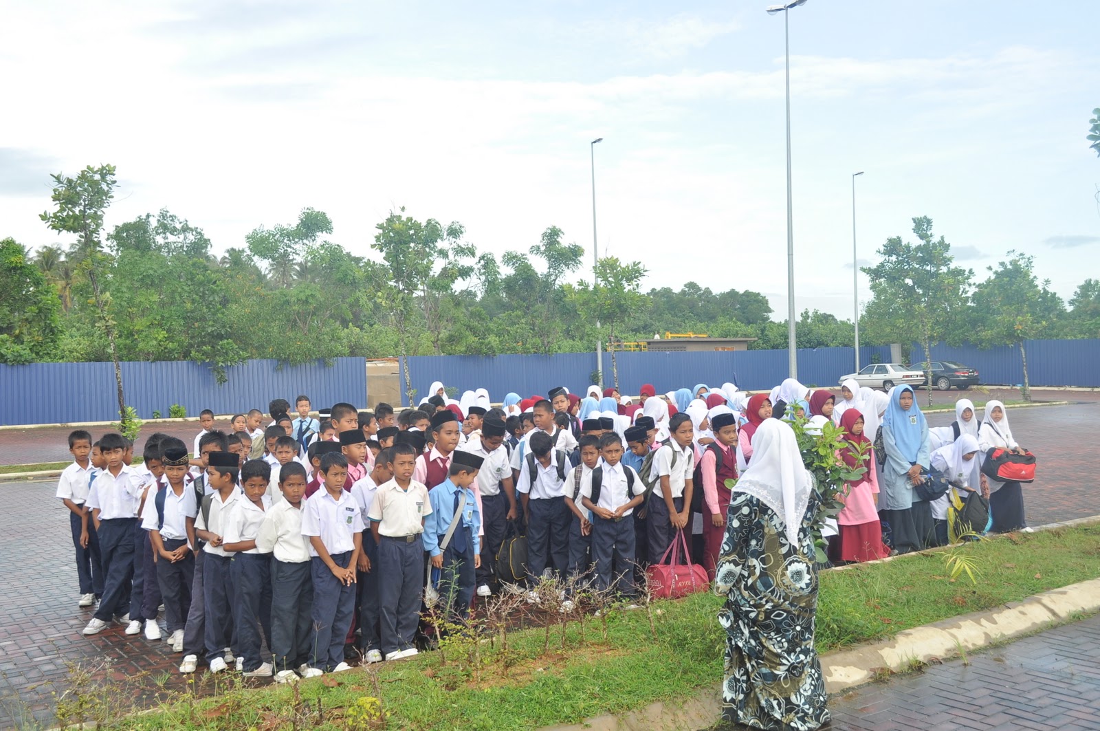 SK BATU RAKIT, KUALA TERENGGANU: Program Kecemerlangan UPSR USR-HEPA SK ...