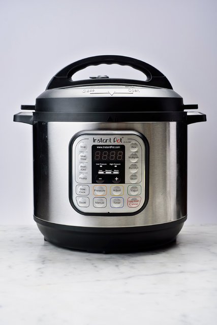 Frieda Loves Bread: Pressure Cook Recipes