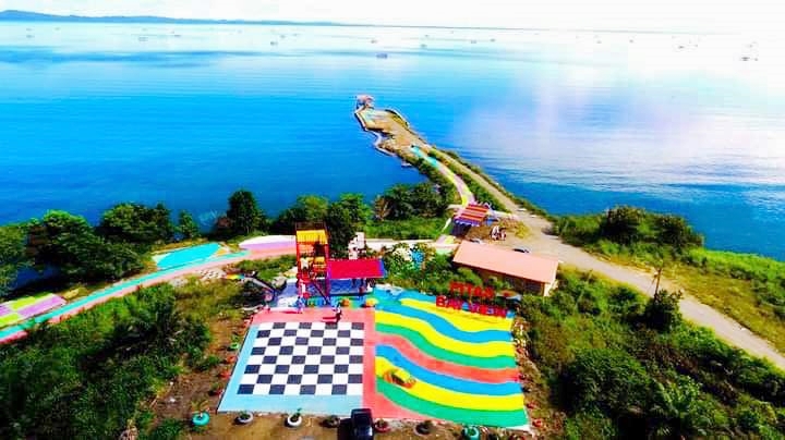 Pitas Bay View Sabah Malaysian Borneo (36 Photos)