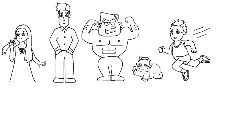 ENGLISH OHJK: GUIA PARA JUNIO UNDECIMOS