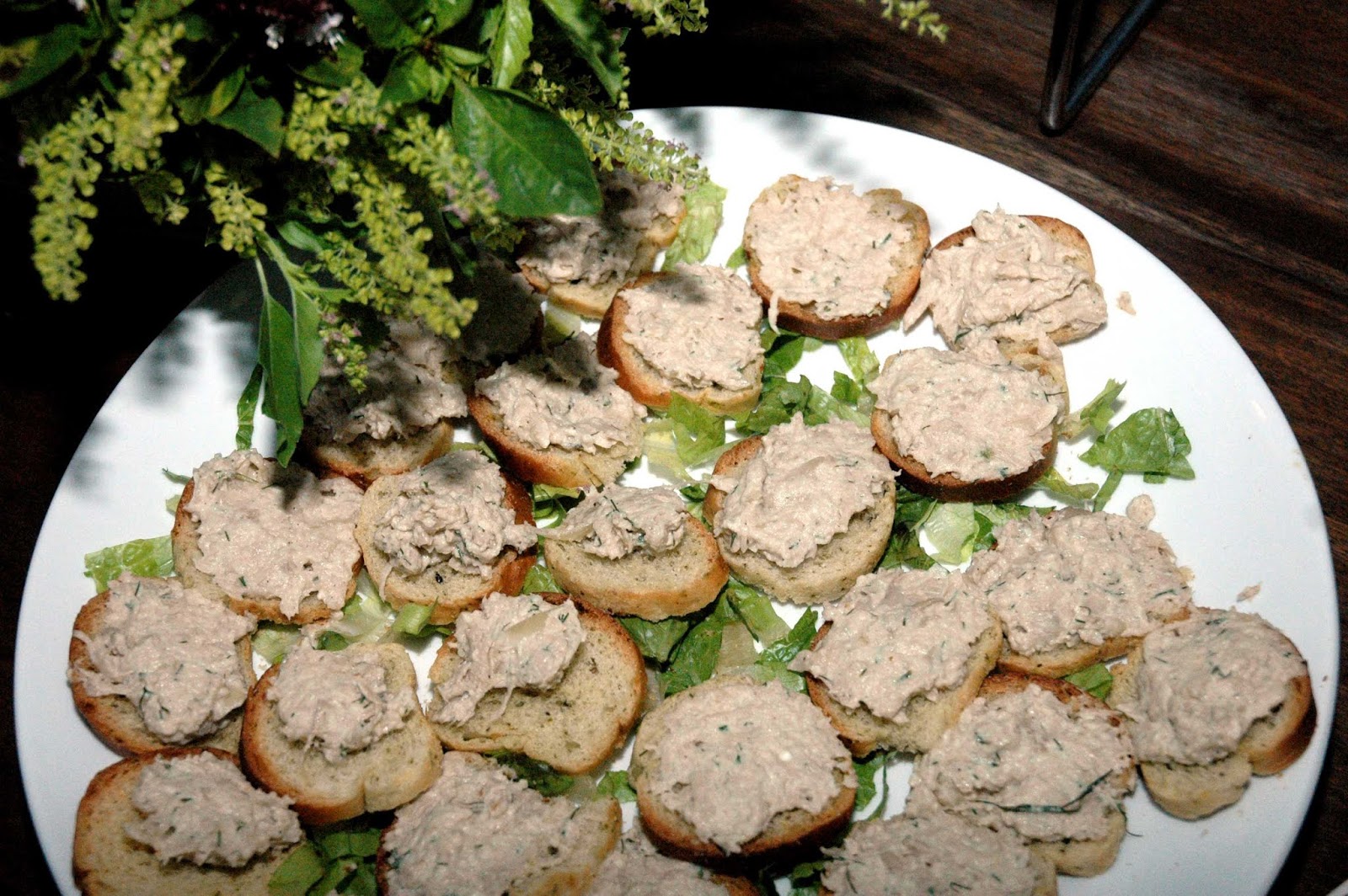 DUDE FOR FOOD: Freshest. Finest. First. A Day at Gourmet Farms...