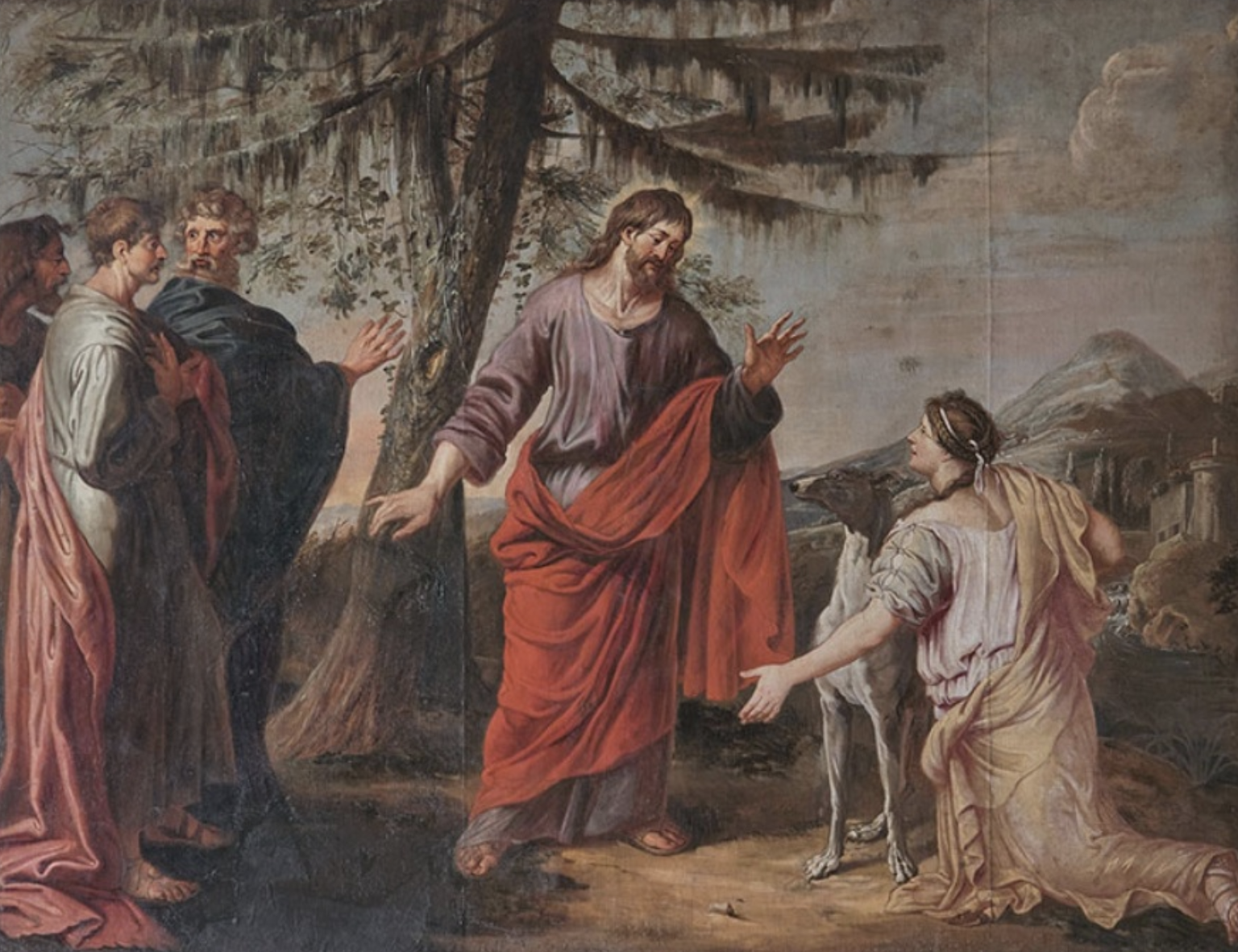 Our Lady Of Mount Carmel Mill Valley What Have You Learned In Our Lady Of Mount Carmel Mill Valley What Have You Learned In