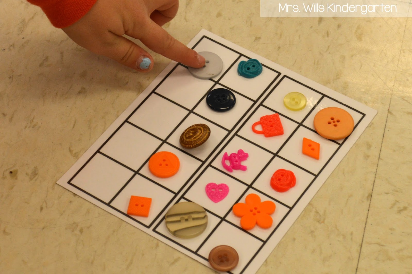 This week in math... | Mrs. Wills Kindergarten | Bloglovin’
