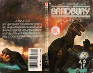 Too Much Horror Fiction: Carnosaur by Harry Adam Knight (1984): Bang a ...