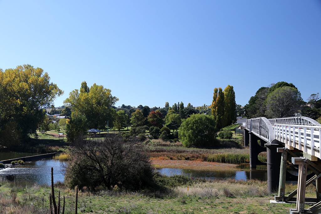 Steve and Jodies Travel Diary: Berridale Trip - Day 6