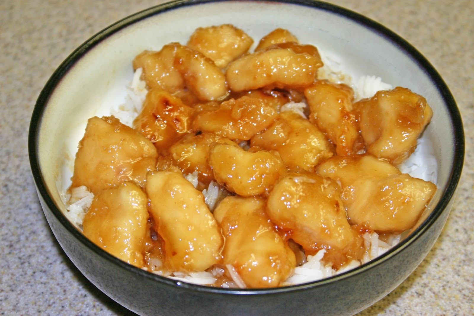 The Recipe Nut | Best Recipes and Cooking Ideas: Japanese Chicken