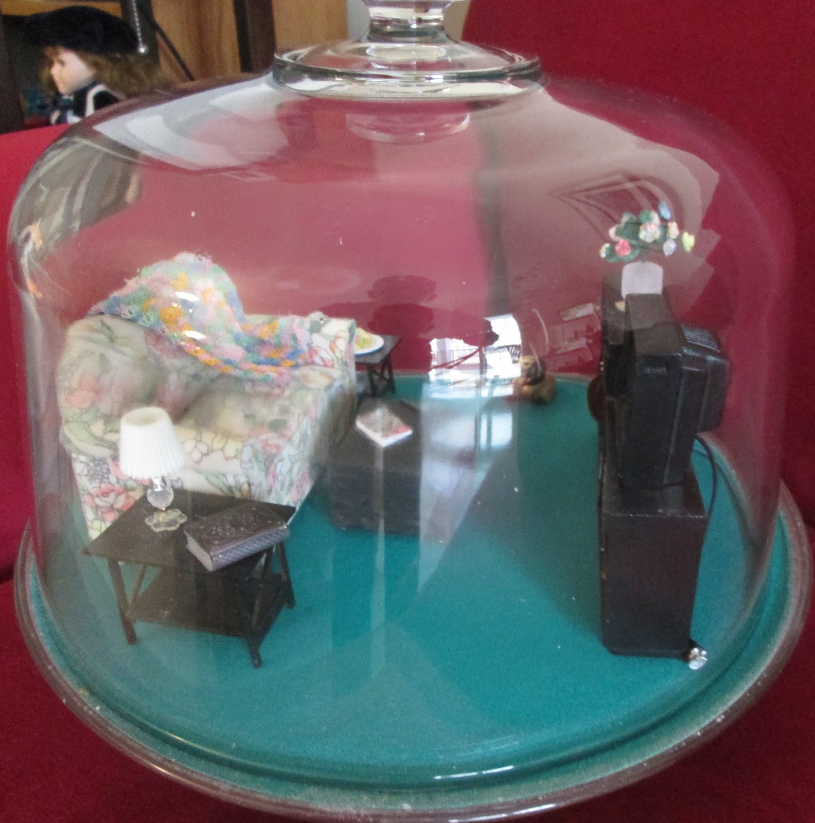 StAlbertMini: A gift for Diane