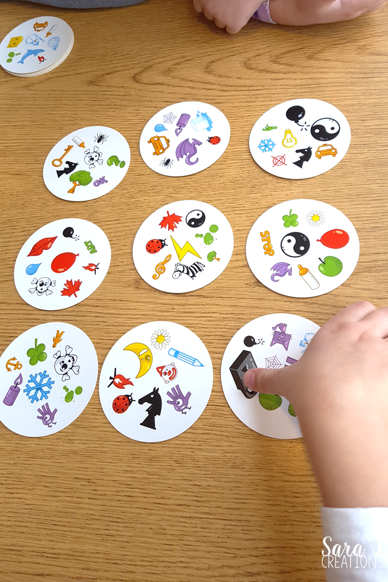 Letter S Activities | Sara J Creations