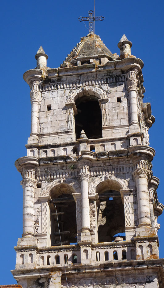 More Golden Years: Copala Part 2