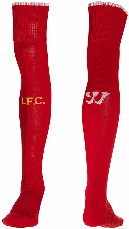 New Liverpool 14-15 (2014-15) Home, Away + Third Kits - Footy Headlines