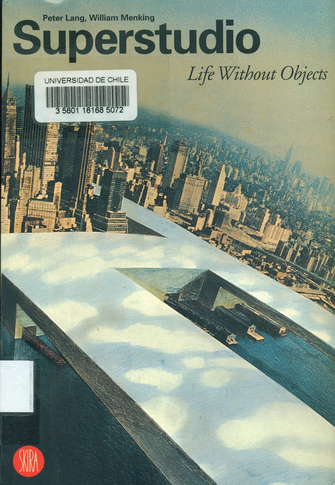 Novedades | Biblioteca Central | Facultad de Arquitectura y Urbanismo ...