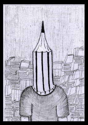 Why so inarticulate?