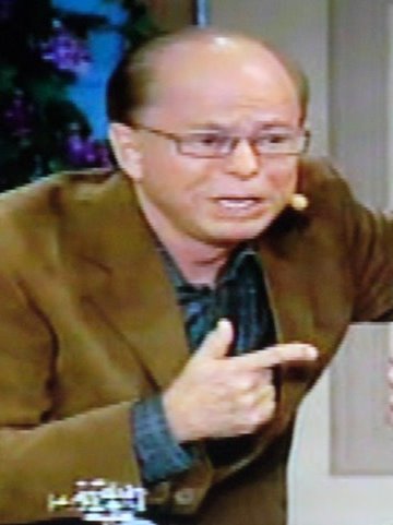 The Jim Bakker Foodbucket Fanpage: Jim Bakker: This is your life!