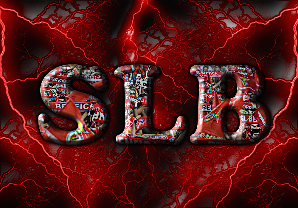 Benfica Glorioso 1904: Wallpapers SLB e Lima