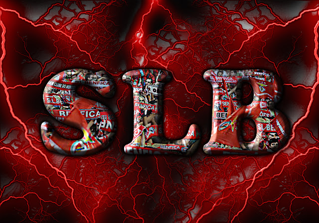 Benfica Glorioso 1904: Wallpapers SLB e Lima