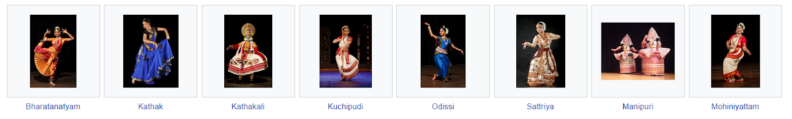 CLASSICAL DANCE: SARGAM DANCE ACAEMY MEHSANA