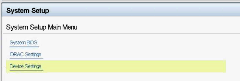 VirtualRealization: VSAN - Changing Dell Controller from RAID to HBA mode