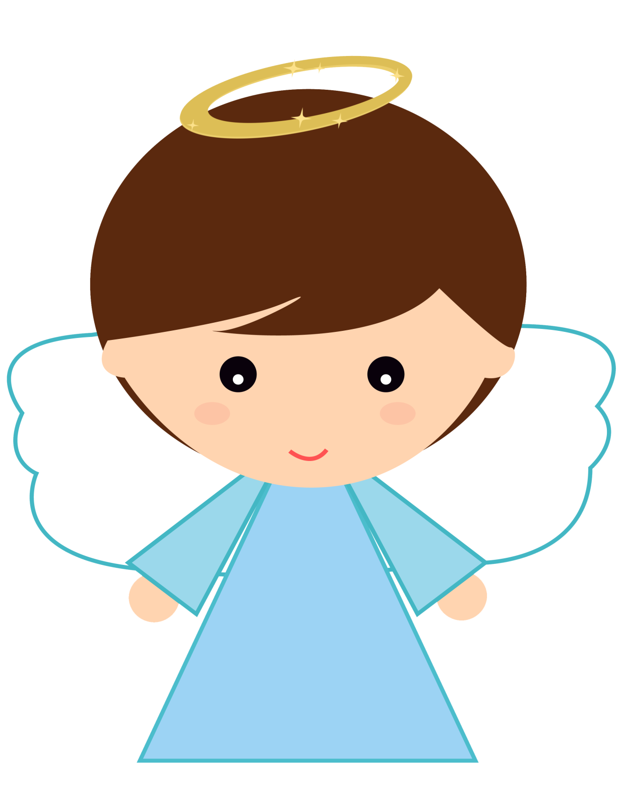 la casa de chichi: Imagenes de angelitos para bautizo o baby shower