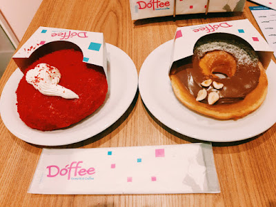 Dóffee Donuts & Coffee