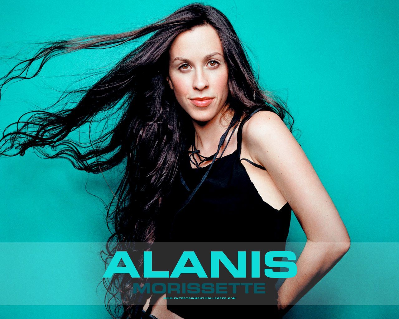 My dirty music corner: ALANIS MORISSETTE