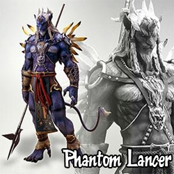 Phantom Lancer Item Build | Dota Heroes Item Builds