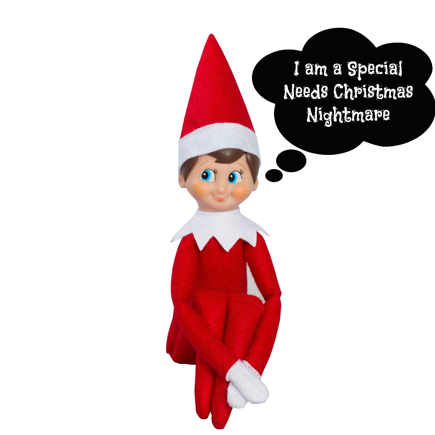 Noah s Miracle A Special Needs Christmas Nightmare The Elf On The Shelf noah-s-miracle-a-special-needs-christmas-nightmare-the-elf-on-the-shelf