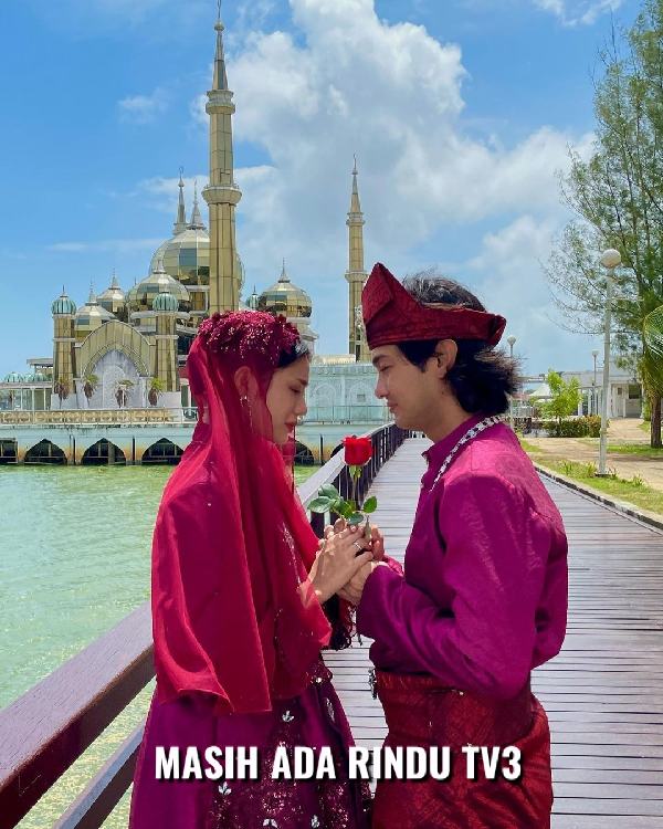 Drama Masih Ada Rindu Episod 1-16, TV3