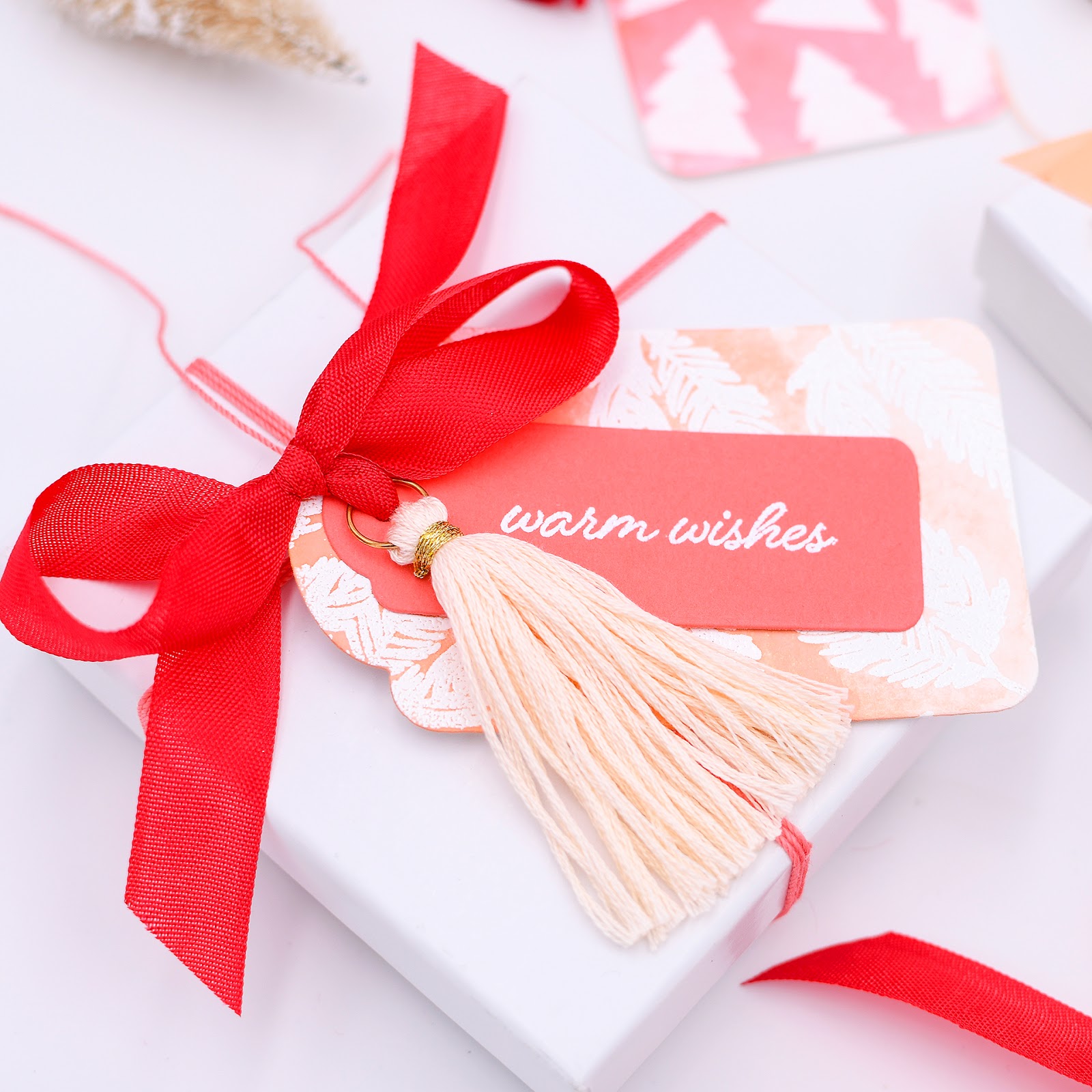 Ink to Paper Holiday Create-A-Thon - November 5