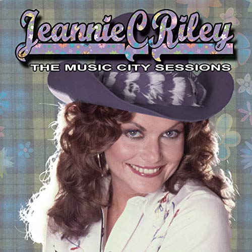 country routes news: Jeannie C. Riley, “The Music City Sessions ...