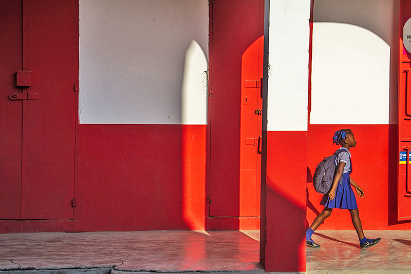 Photographer Journal