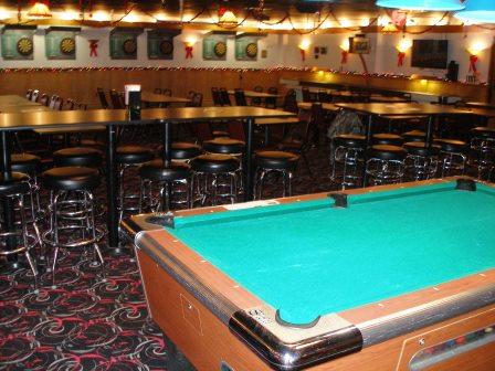 The Unsung Bars of Bay City: Shakespeare and Sisyphus turn up at the ...