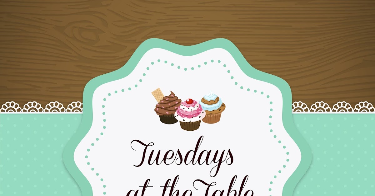Weiner Tales: Tuesdays at the Table - Lemon Squares