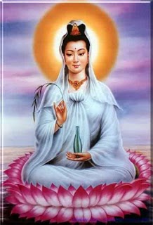 Mantra Dewi Kuan Im: Sejarah Dewi Kuan Im