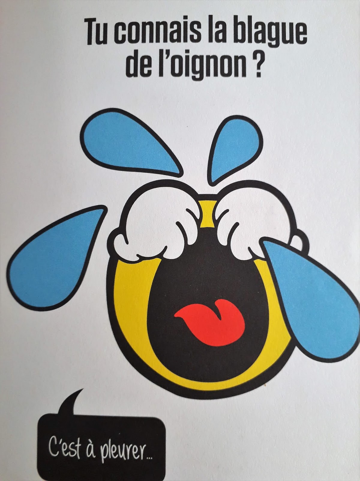 Matisse-blogger: Blagues et devinettes