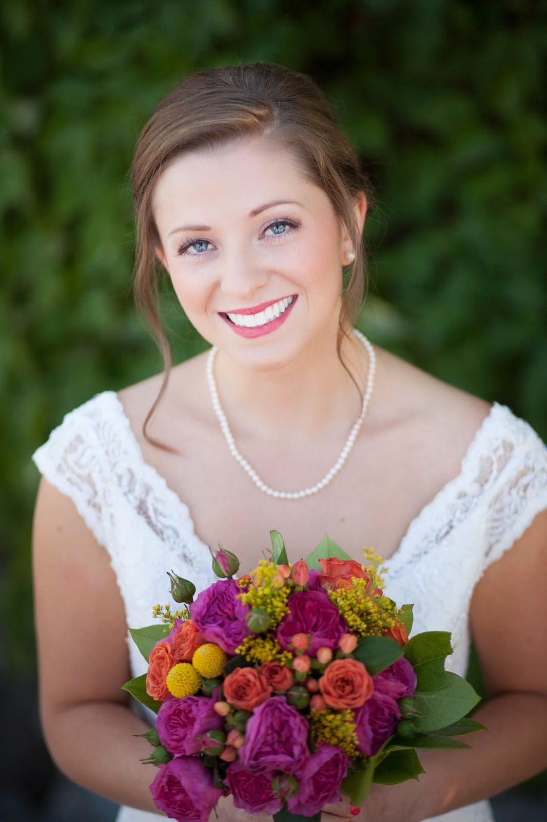 Lovely Happenings: Devitt Design - Michelle and Craig's Wedding