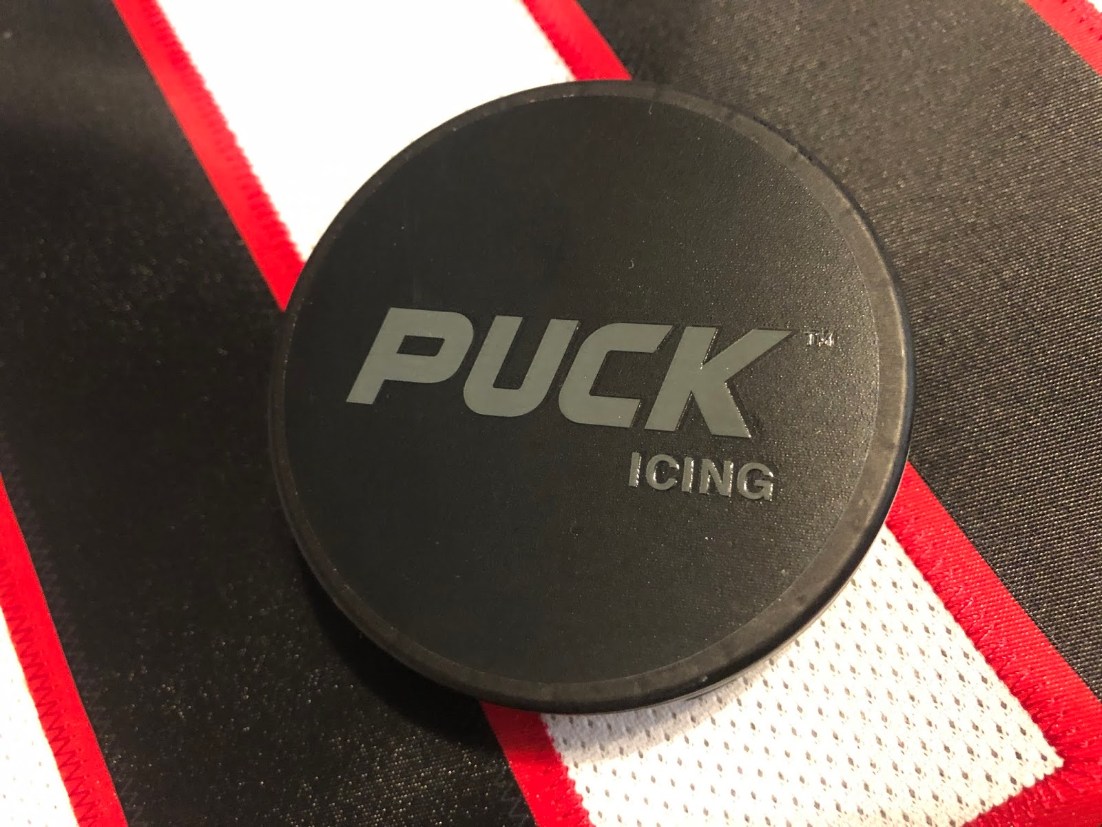 Puck Spearing & Puck Icing Snus - Reviews. 9 August 2020.